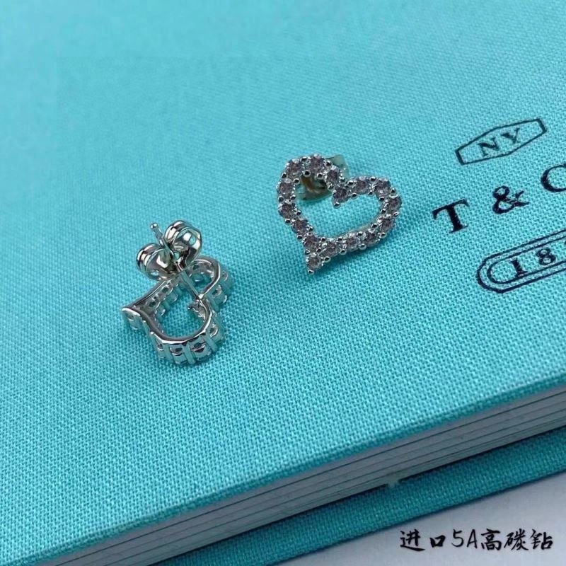 Budget-friendly Tiffany Earrings