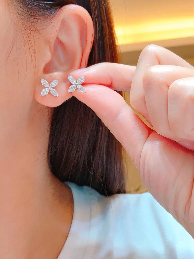 Mirror quality Tiffany Earrings
