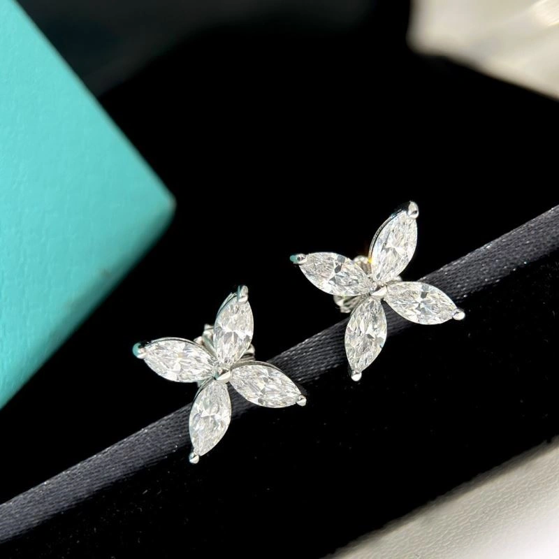 Mirror quality Tiffany Earrings