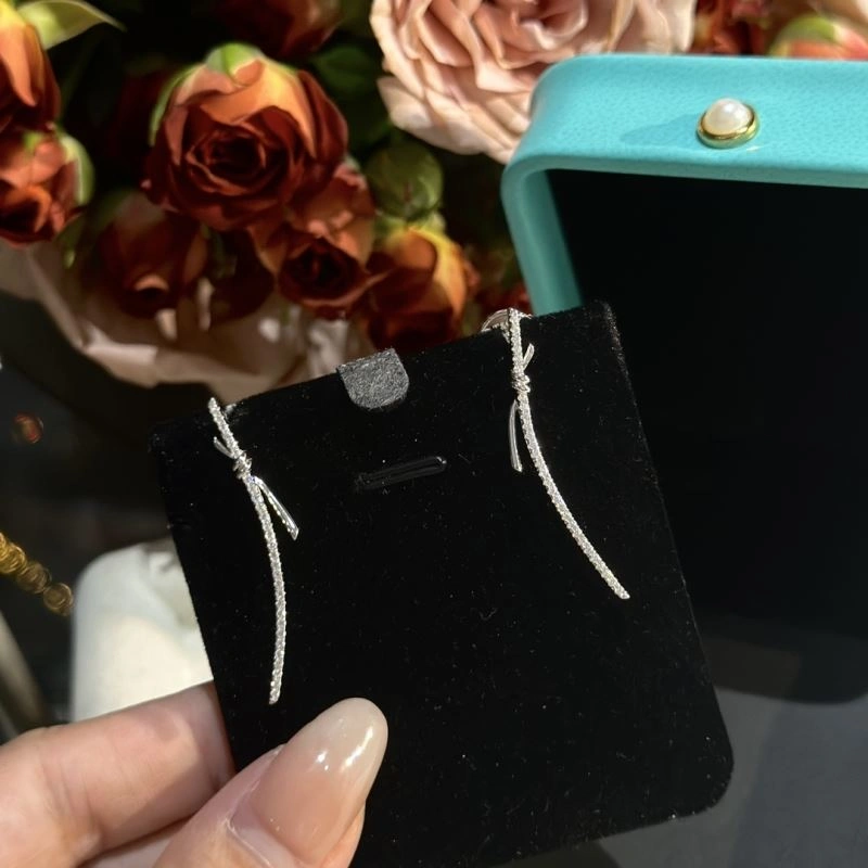 Precise copy Tiffany Earrings