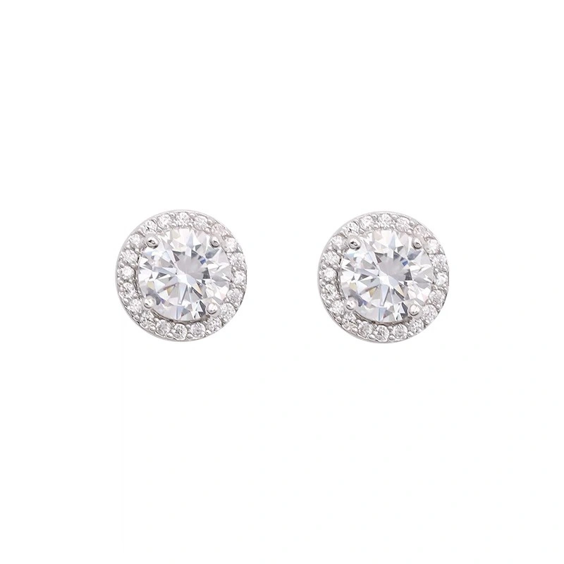 OEM Tiffany Earrings