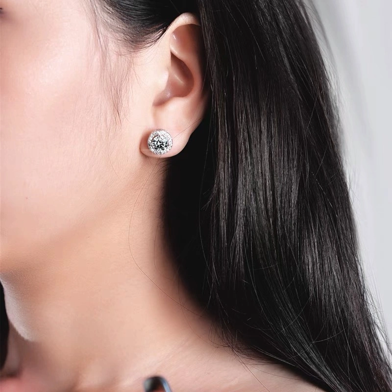 OEM Tiffany Earrings