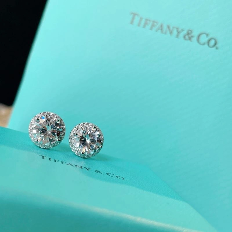 OEM Tiffany Earrings