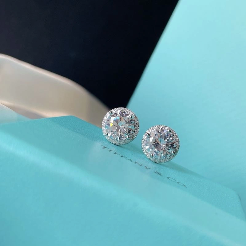 OEM Tiffany Earrings