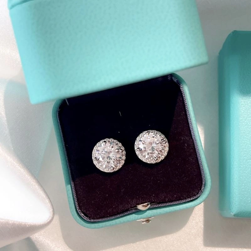 OEM Tiffany Earrings