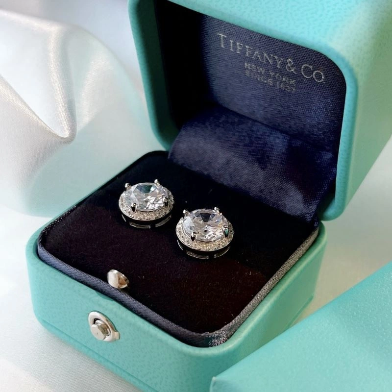 OEM Tiffany Earrings