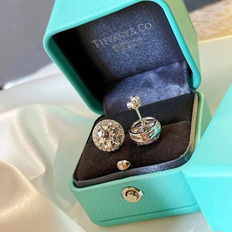 OEM Tiffany Earrings