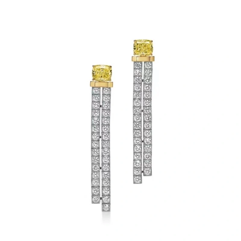 1:1 copy Tiffany Earrings
