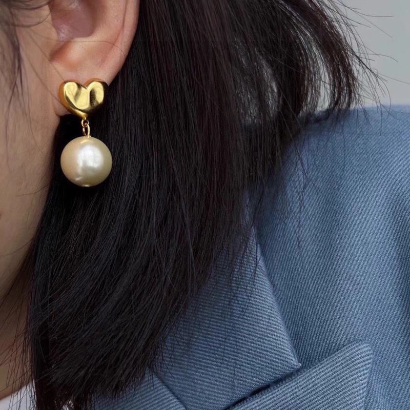 1:1 copy Tiffany Earrings