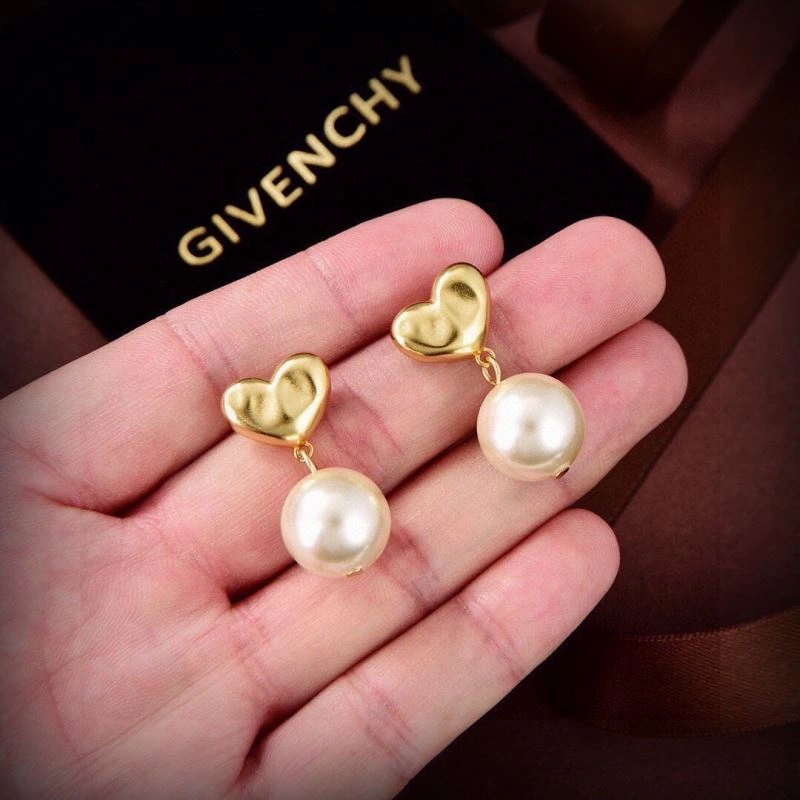 1:1 copy Tiffany Earrings