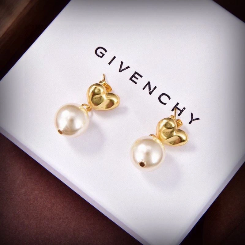 1:1 copy Tiffany Earrings