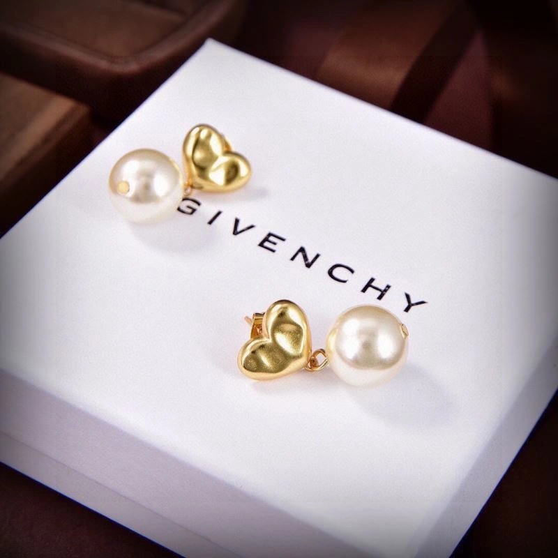 1:1 copy Tiffany Earrings