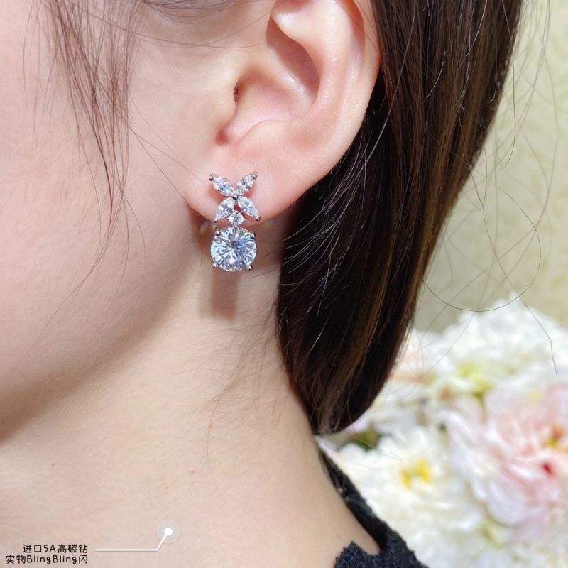 Tiffany Earrings