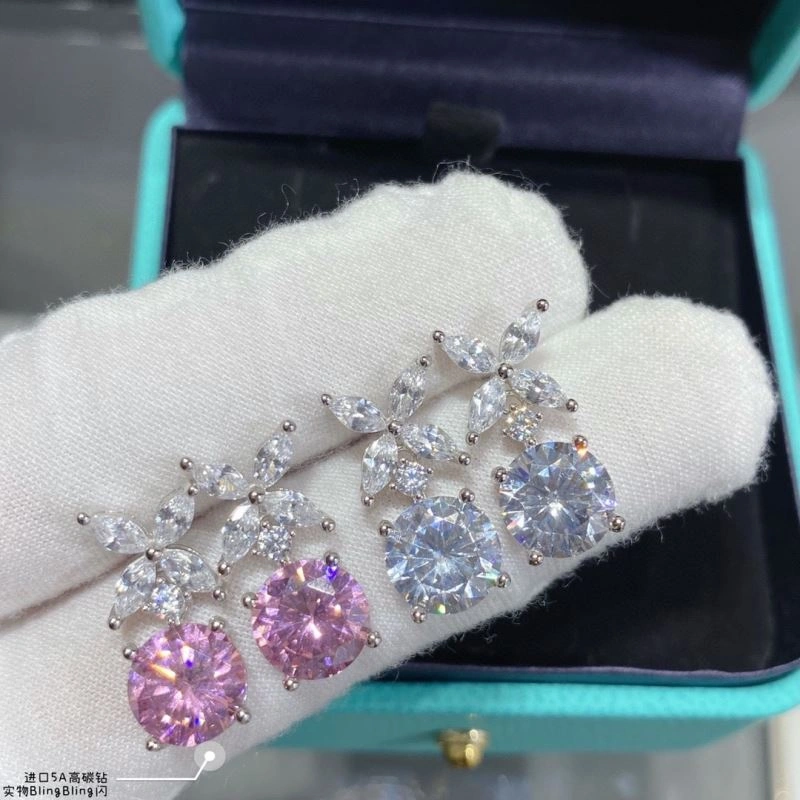 Affordable Tiffany Earrings