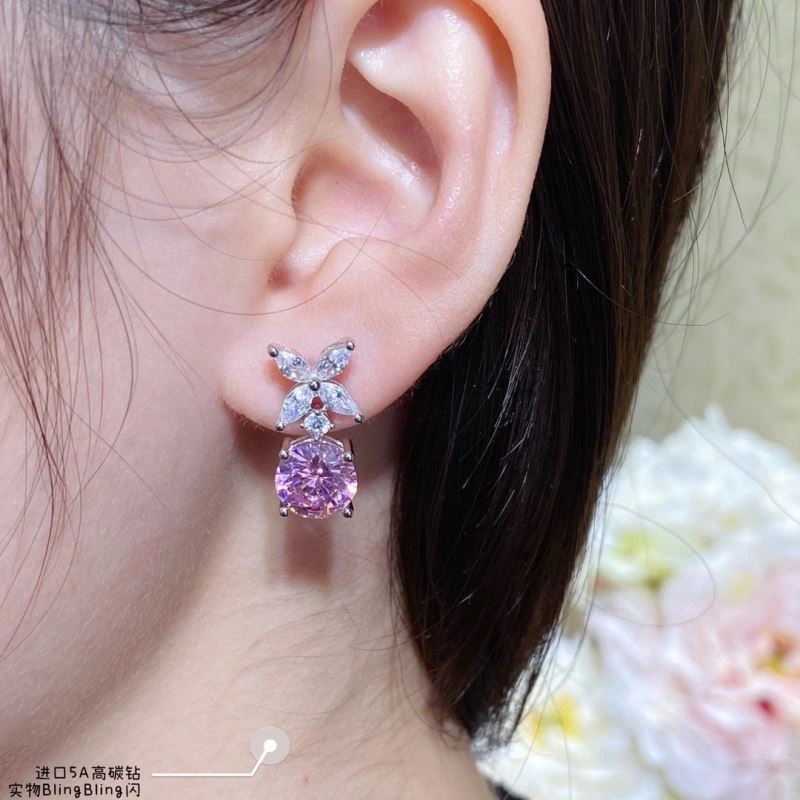 Affordable Tiffany Earrings