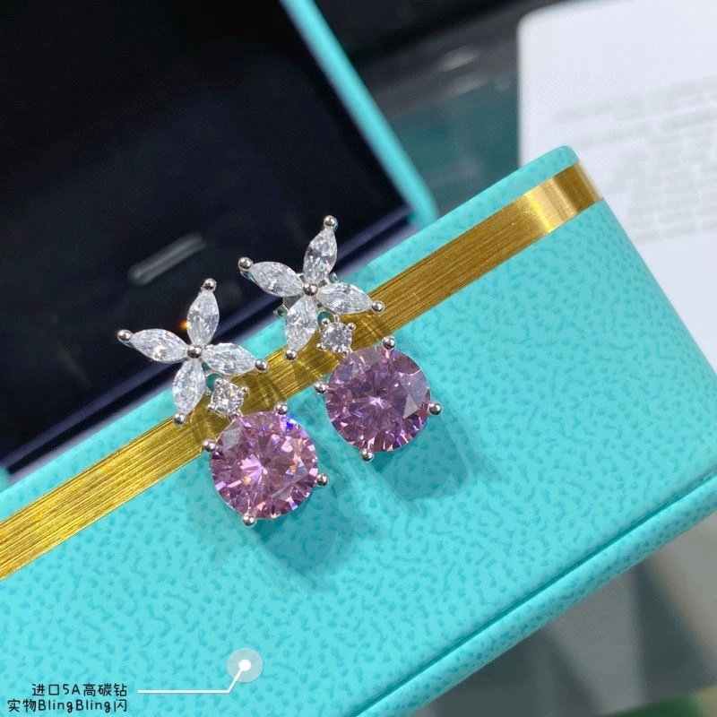 Affordable Tiffany Earrings