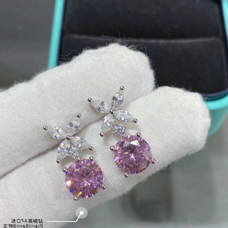 Affordable Tiffany Earrings