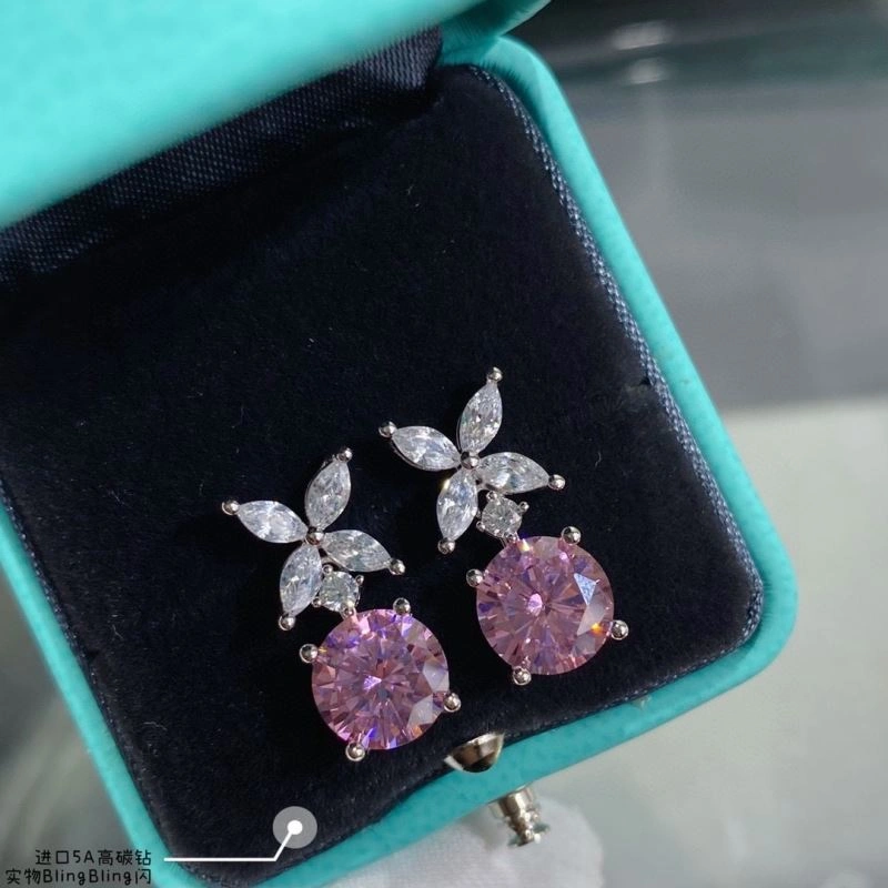 Affordable Tiffany Earrings