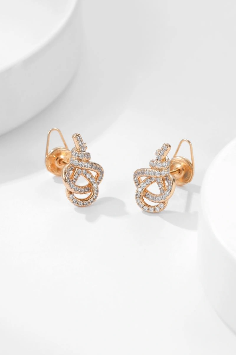 Economical Tiffany Earrings