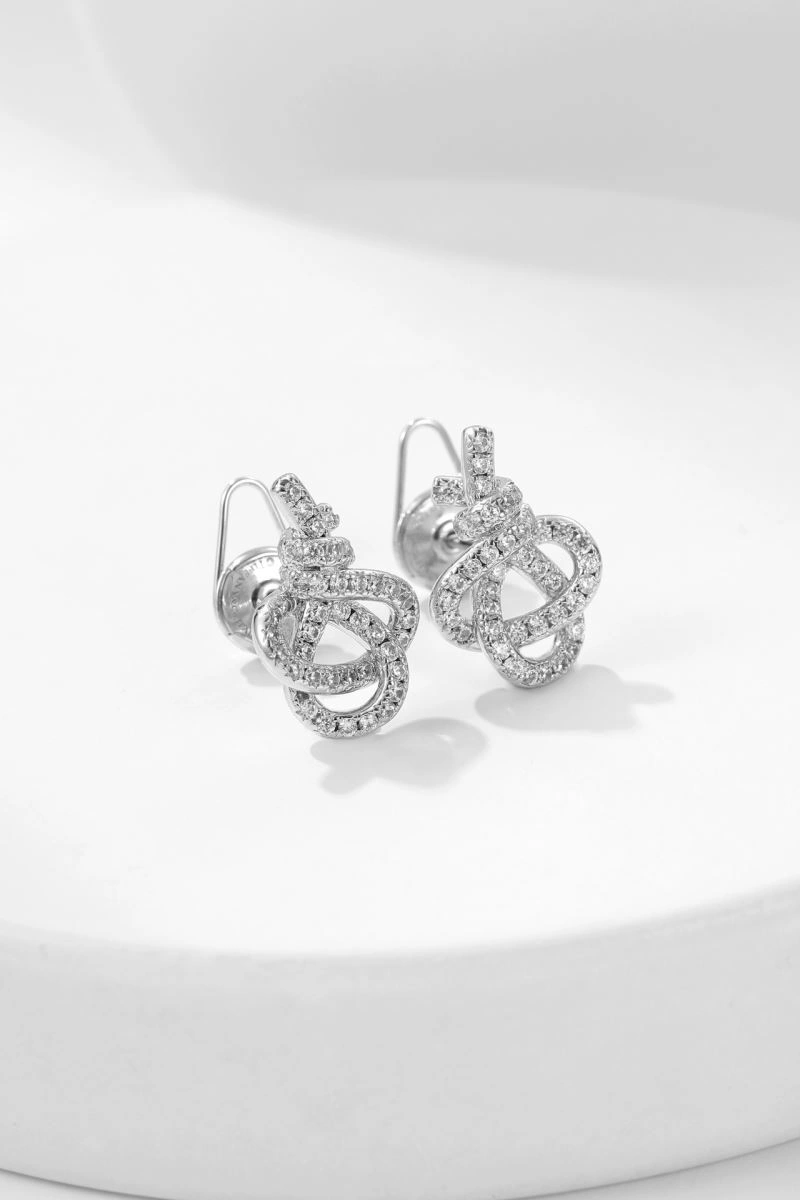Economical Tiffany Earrings
