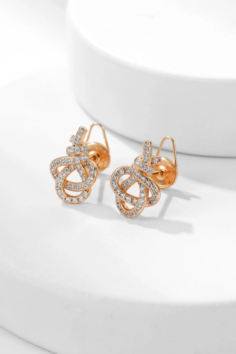 Economical Tiffany Earrings