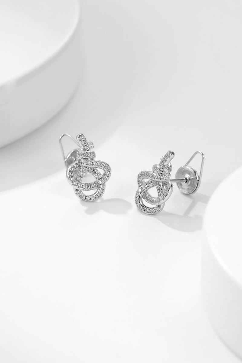Economical Tiffany Earrings