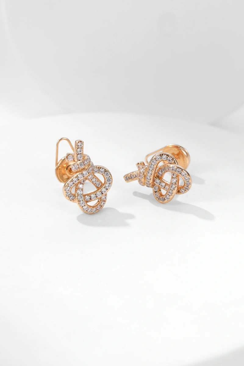 Economical Tiffany Earrings