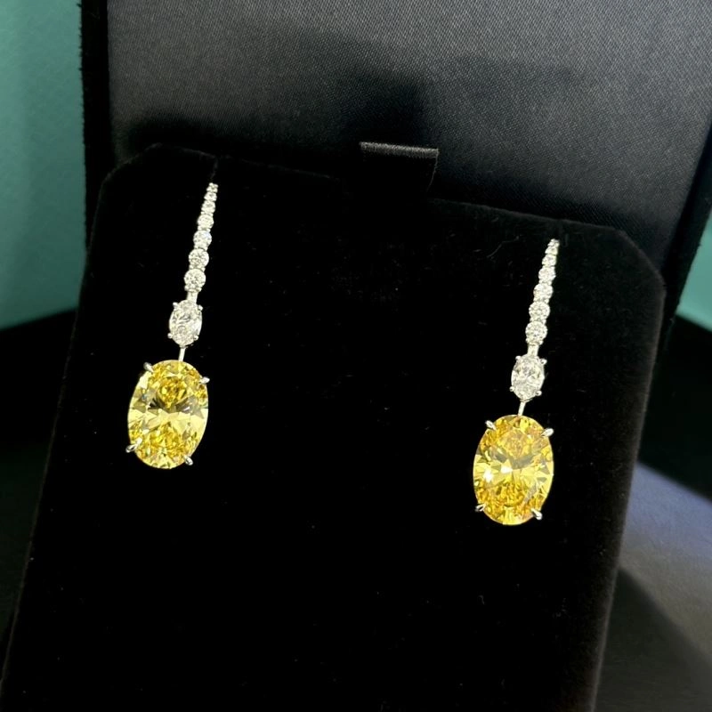 Tiffany Earrings