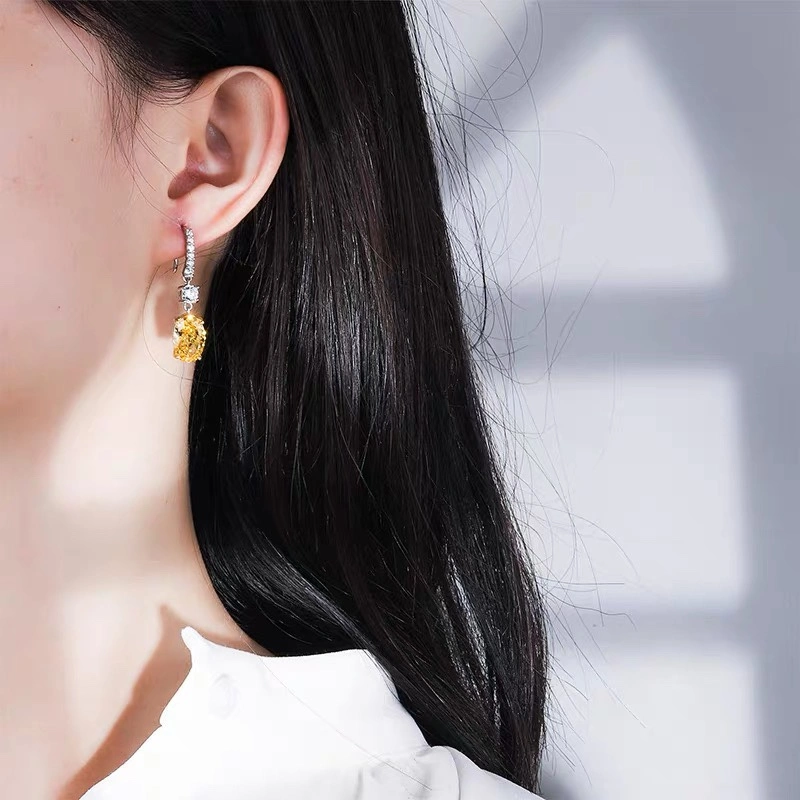 Exact replica Tiffany Earrings