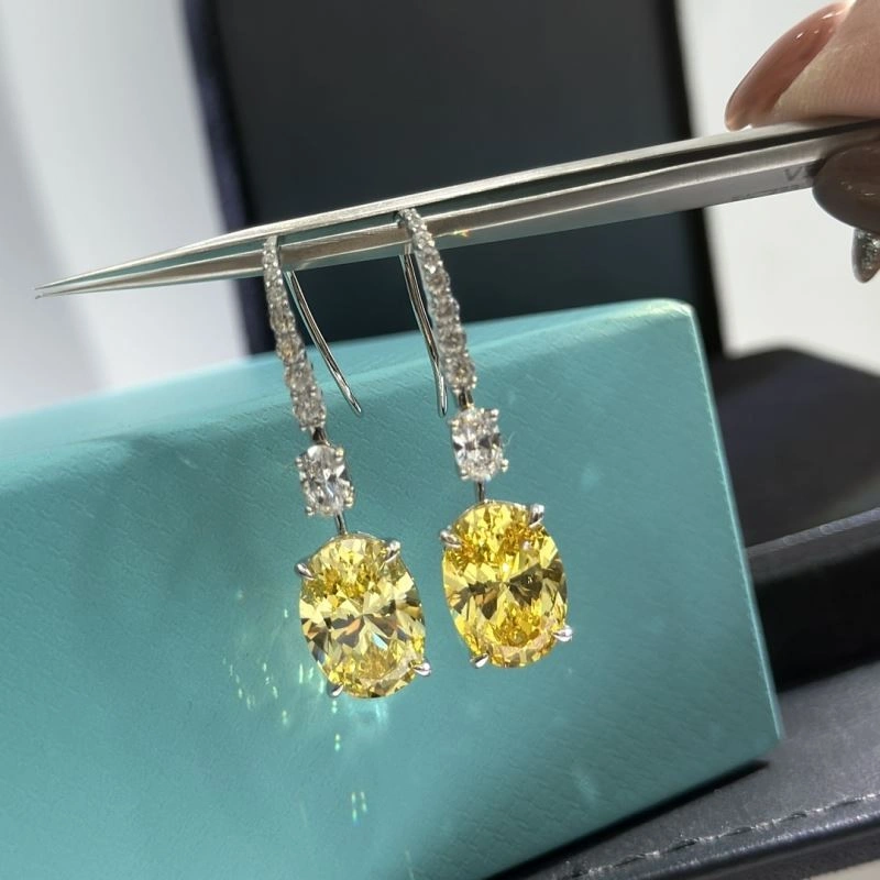Exact replica Tiffany Earrings