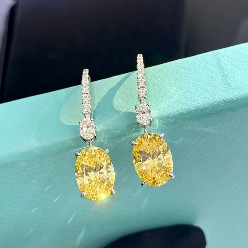 Exact replica Tiffany Earrings