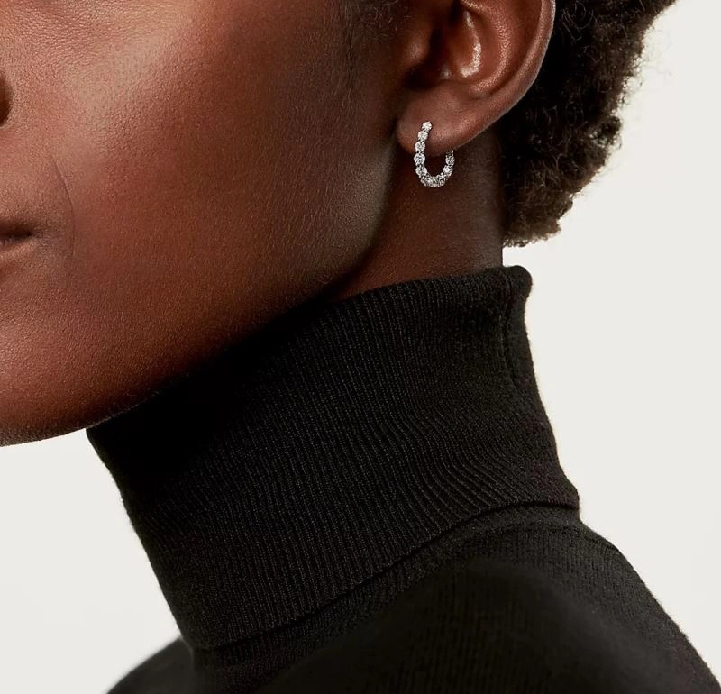 Low-cost Tiffany Earrings