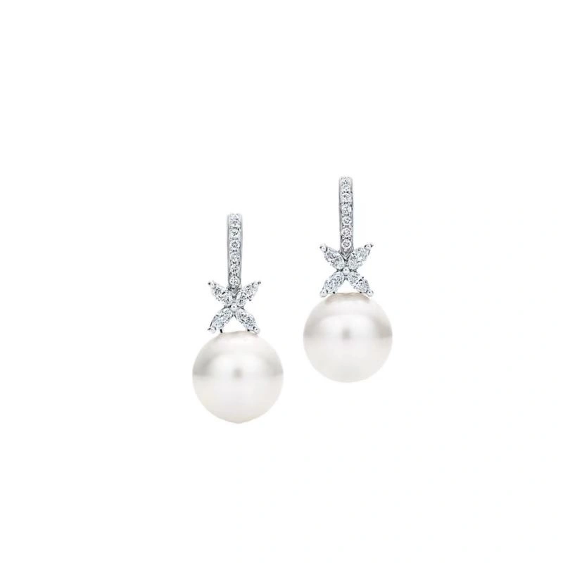 Affordable Tiffany Earrings