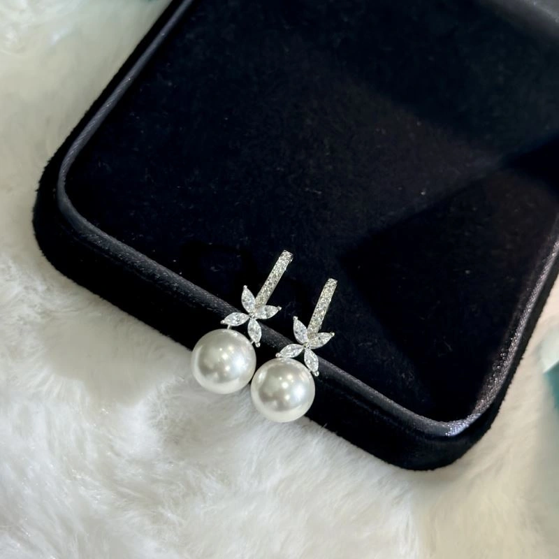 Affordable Tiffany Earrings