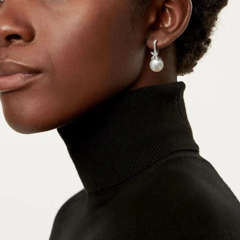 Affordable Tiffany Earrings