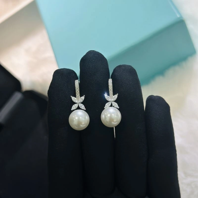 Affordable Tiffany Earrings