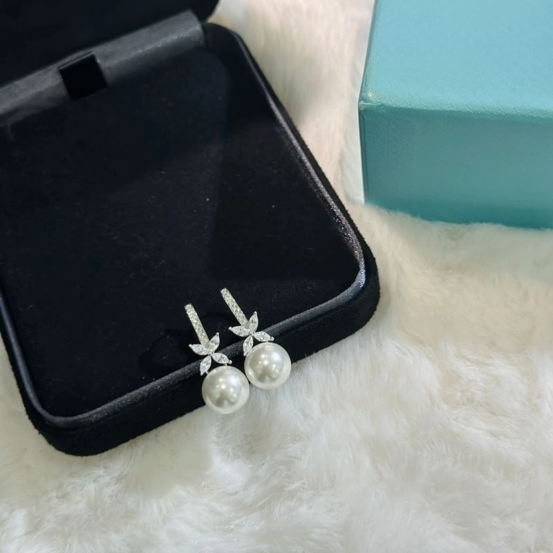 Affordable Tiffany Earrings
