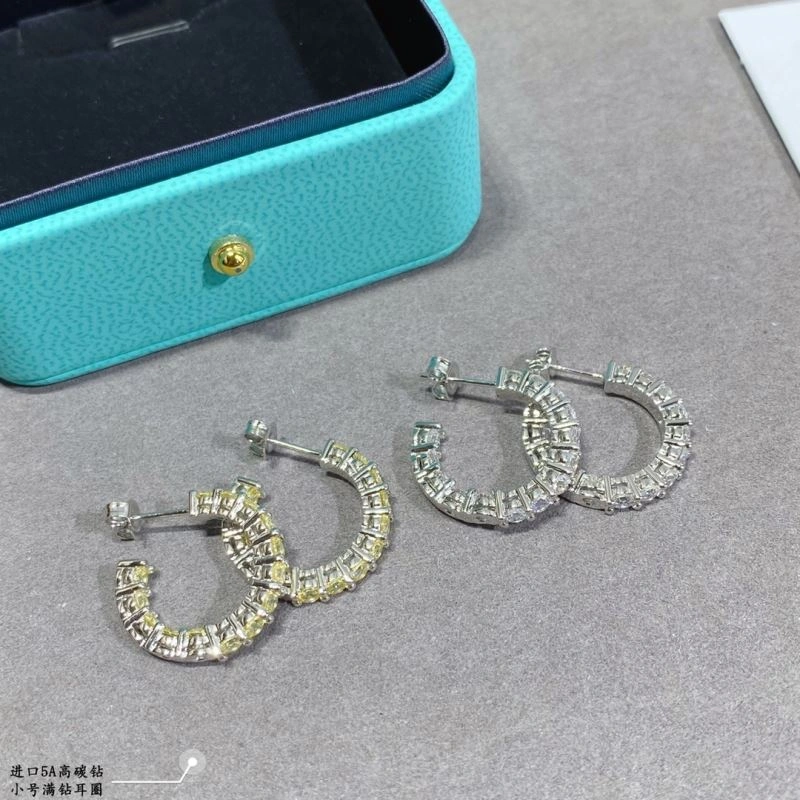 OEM Tiffany Earrings