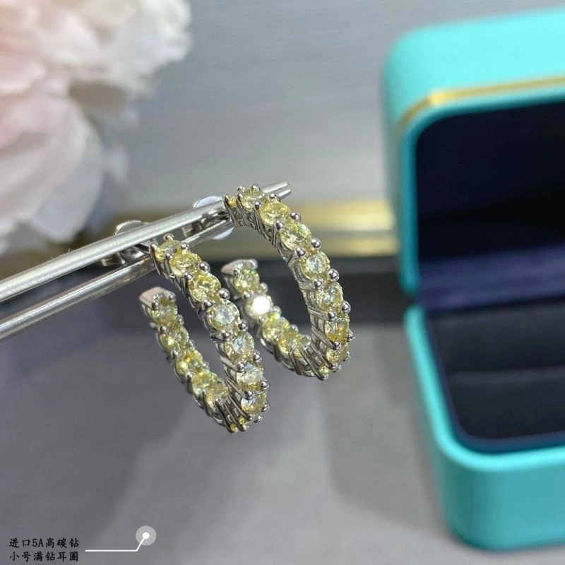 OEM Tiffany Earrings