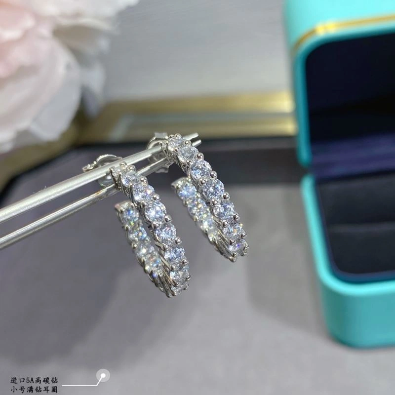 OEM Tiffany Earrings