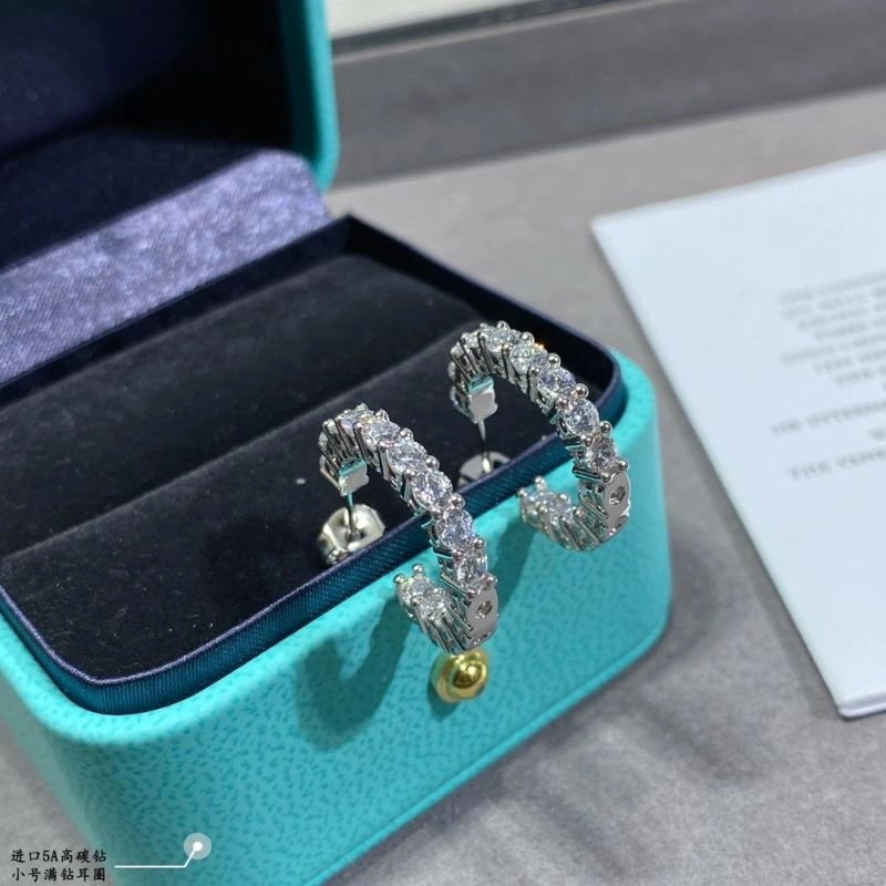 OEM Tiffany Earrings