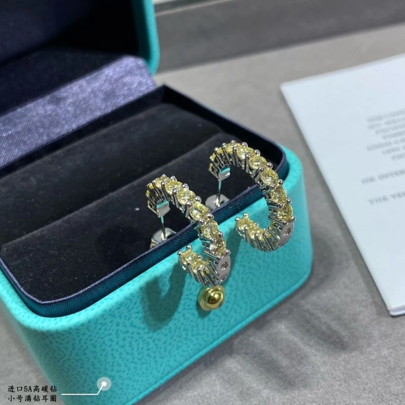 OEM Tiffany Earrings