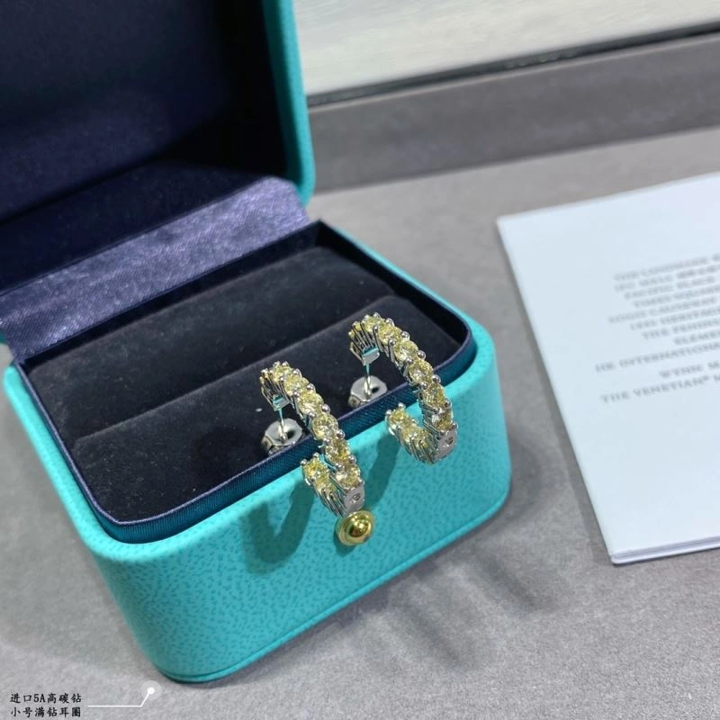 OEM Tiffany Earrings