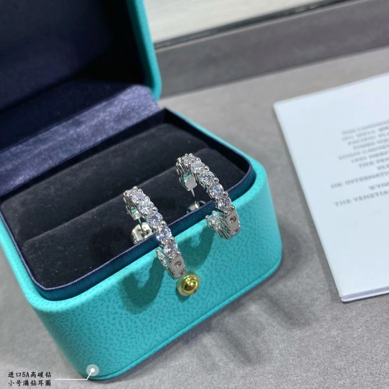 OEM Tiffany Earrings