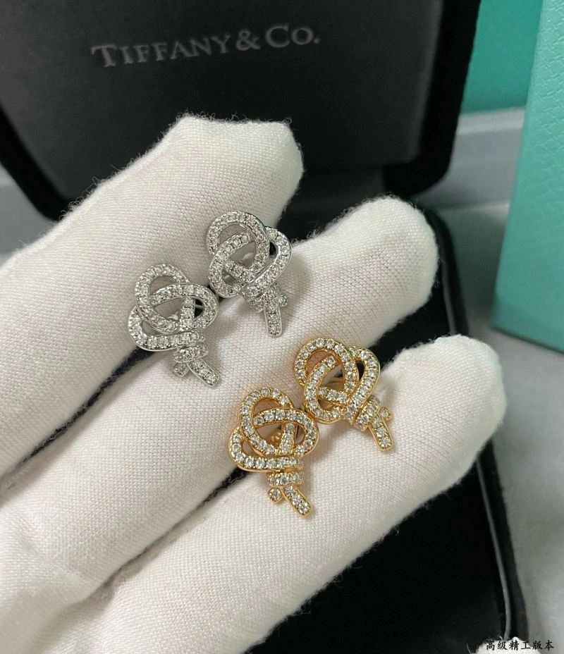 Inexpensive Tiffany Earrings