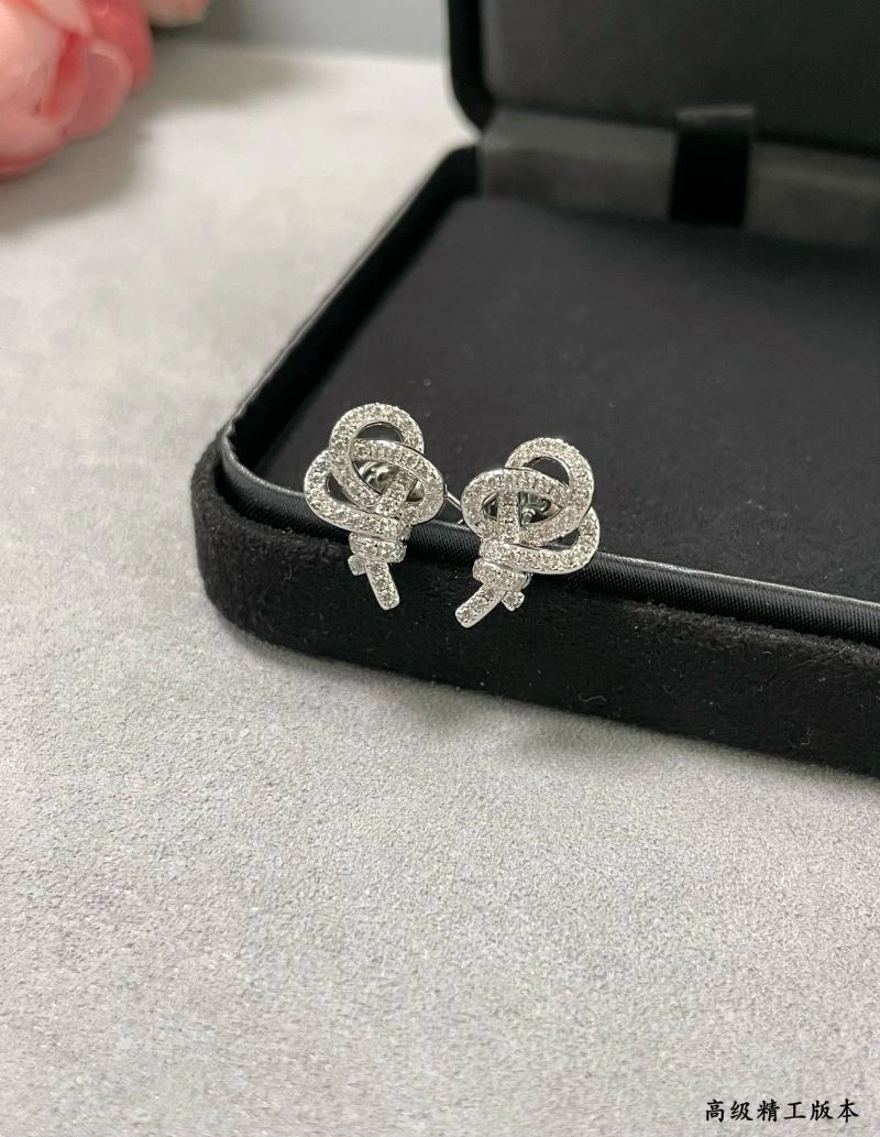 Inexpensive Tiffany Earrings