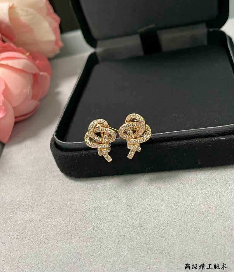 Inexpensive Tiffany Earrings