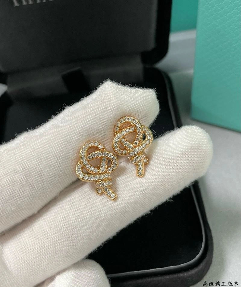 Inexpensive Tiffany Earrings
