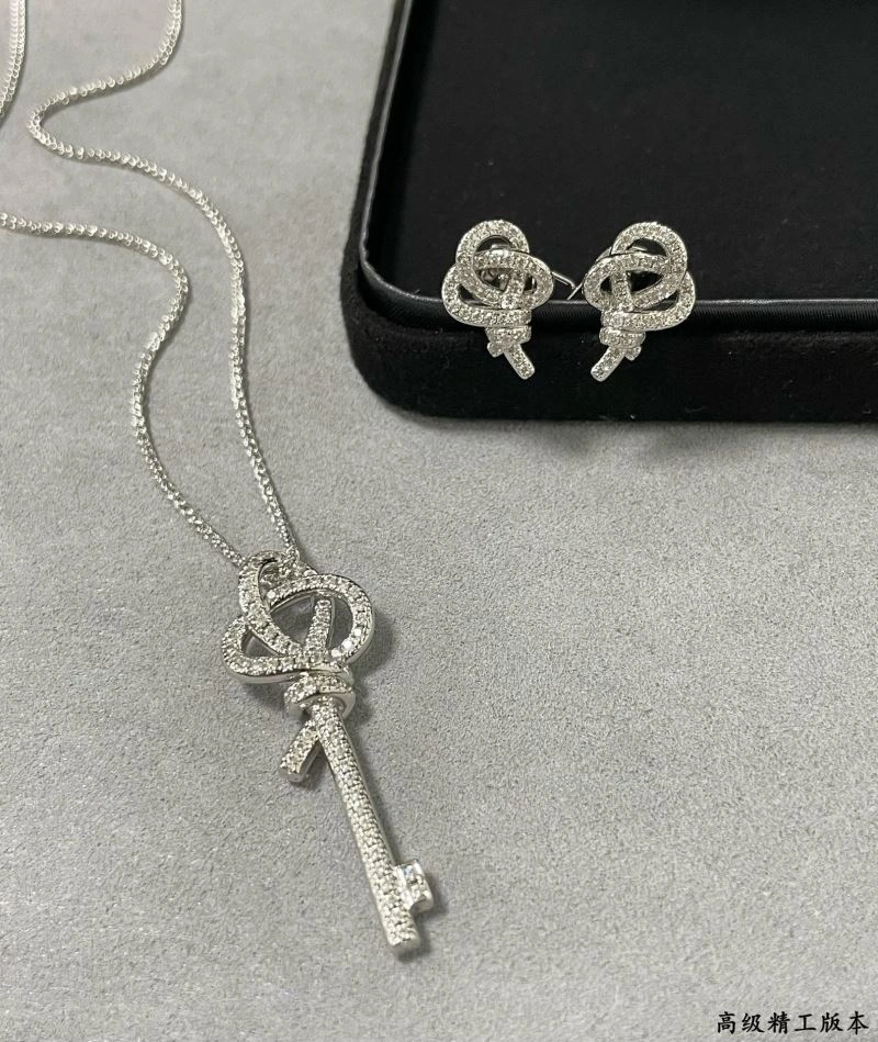 Inexpensive Tiffany Earrings