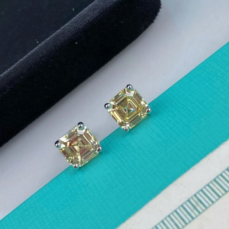 Original Tiffany Earrings